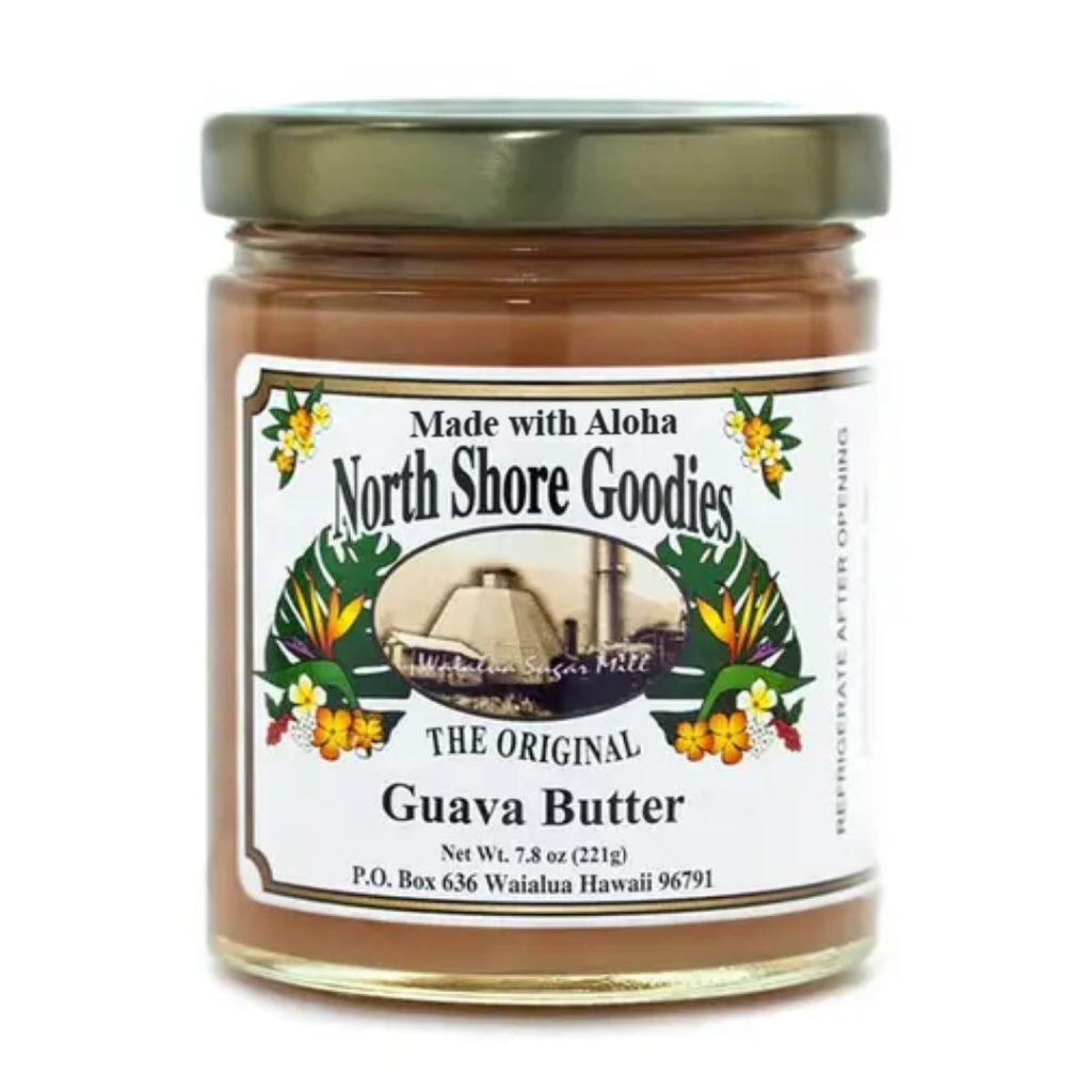 Guava Butter