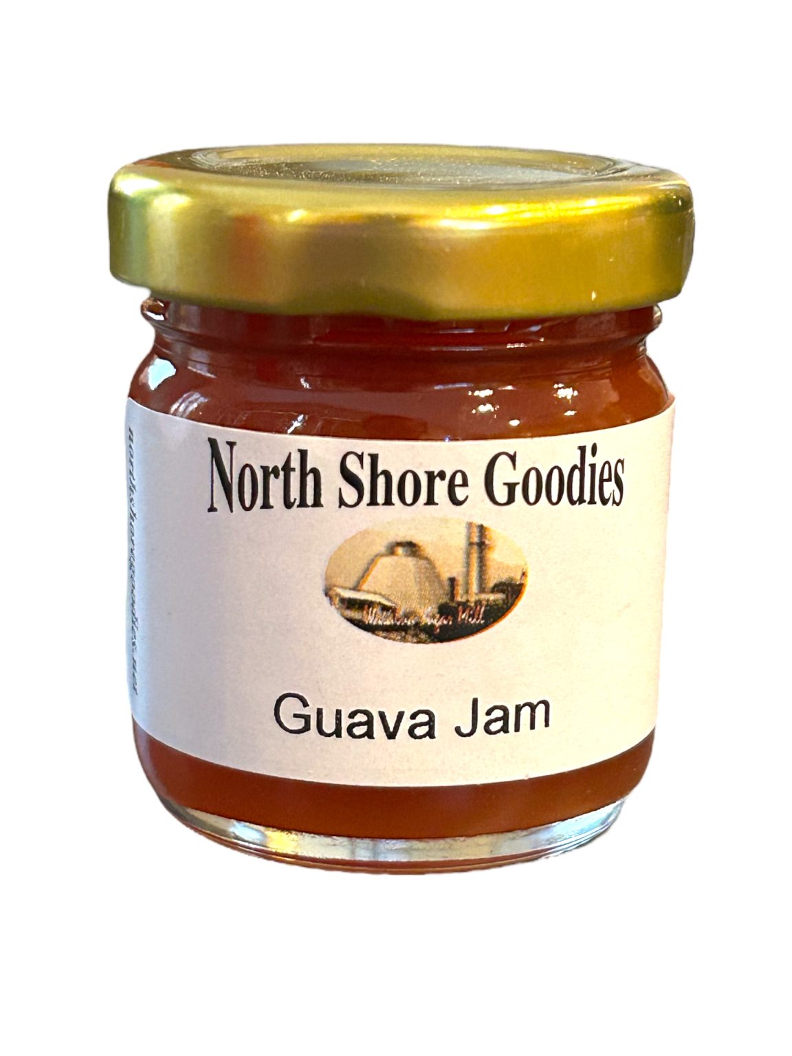 Guava Jam